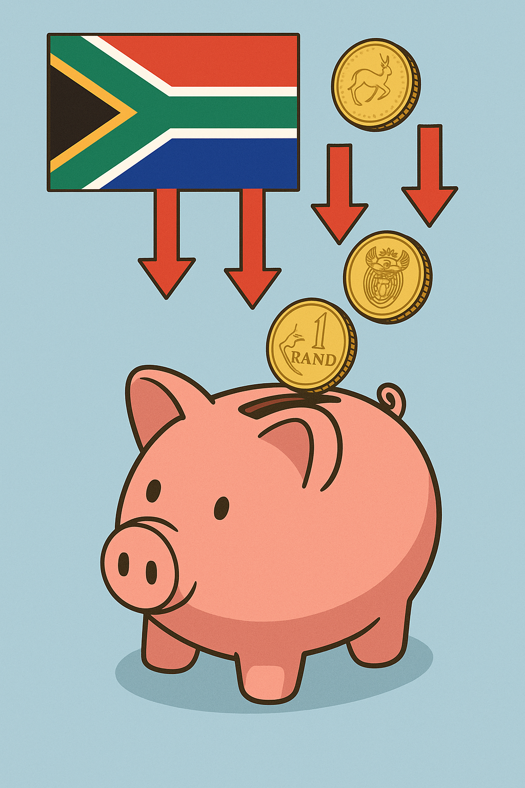 Lower interest rates on the horizon in South Africa, say experts | Cape ...
