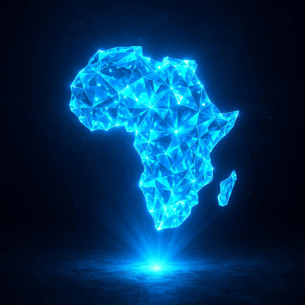 A diamond shaped like home | Cape Town Today