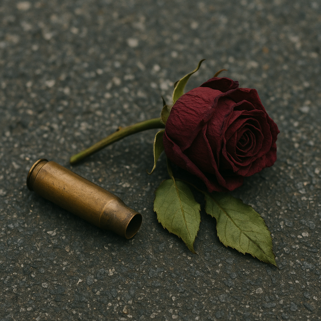 Atlantis Teen Killed in Gang Crossfire Sparks Community Outrage | Cape ...